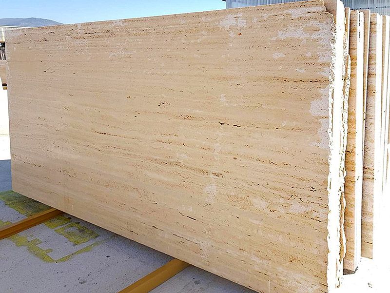 Travertino Romano Classico